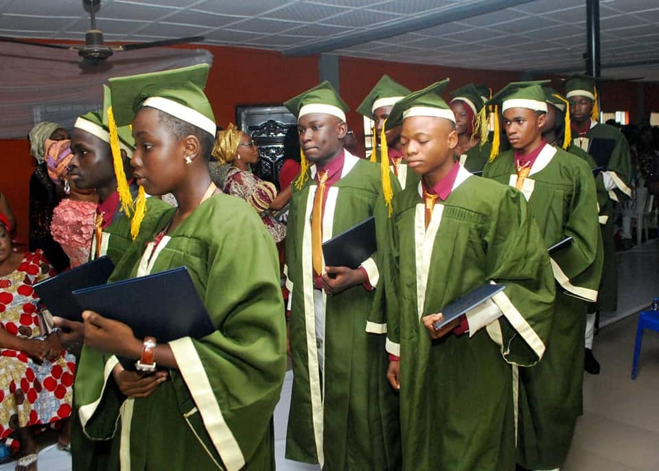 Welcome To Wisdom Spring Schools